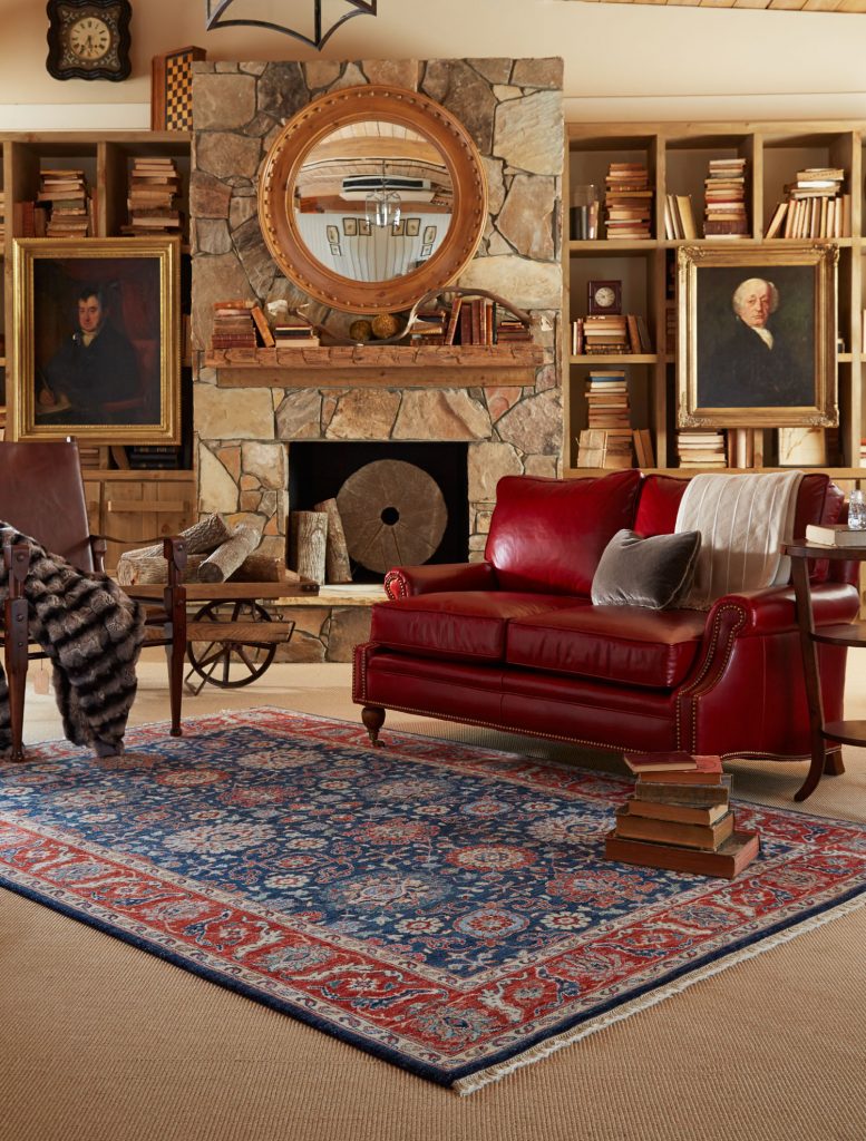 Traditional - Denver Rug Company