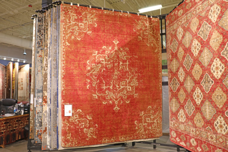 Rugs - Denver Rug Company