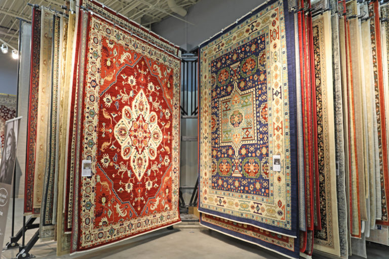 Rugs - Denver Rug Company