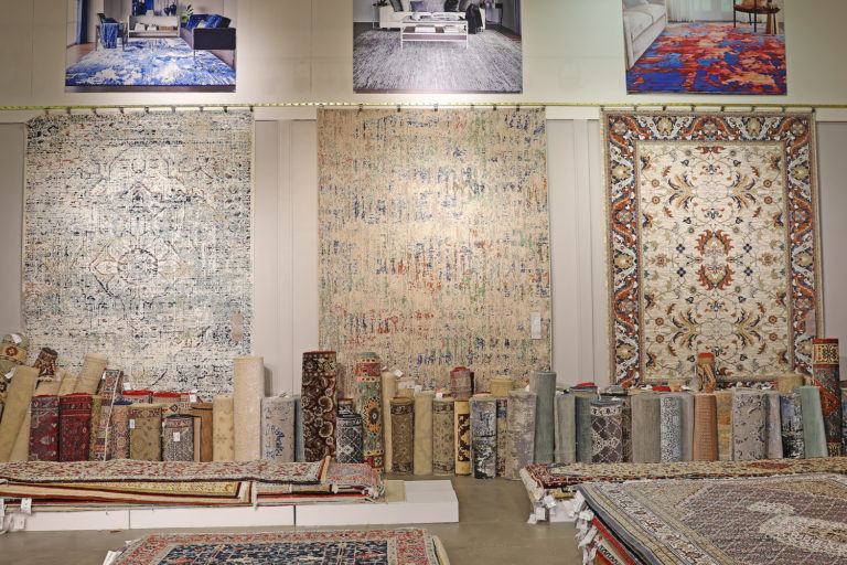 Rugs - Denver Rug Company