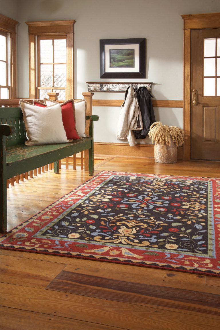 Buyer's Guide - Denver Rug Company