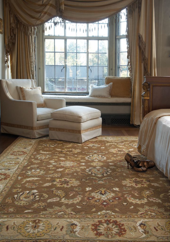 Traditional - Denver Rug Company