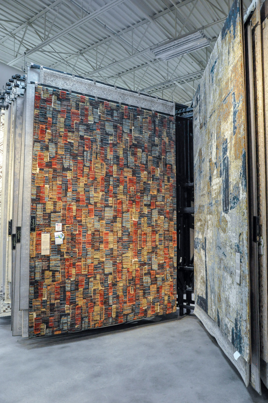 Rugs - Denver Rug Company