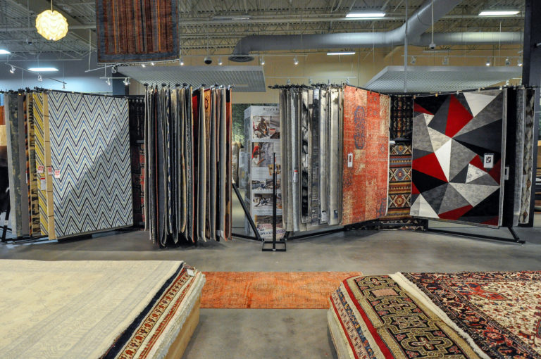 Rugs - Denver Rug Company