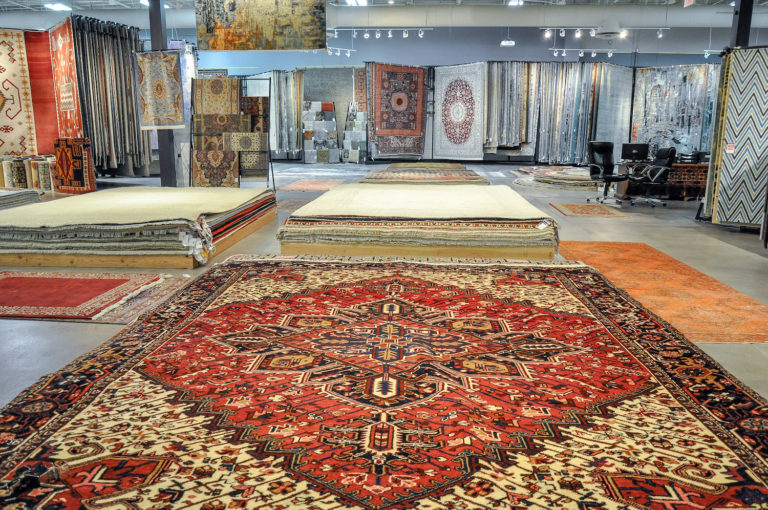 Rugs - Denver Rug Company
