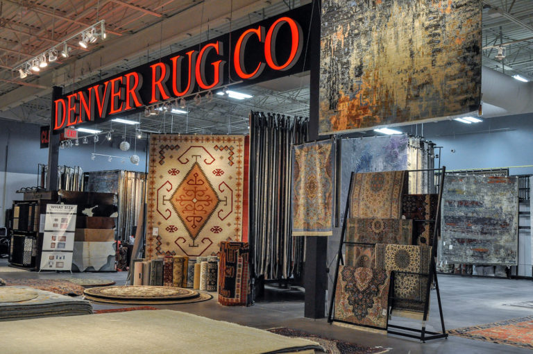 Rugs - Denver Rug Company