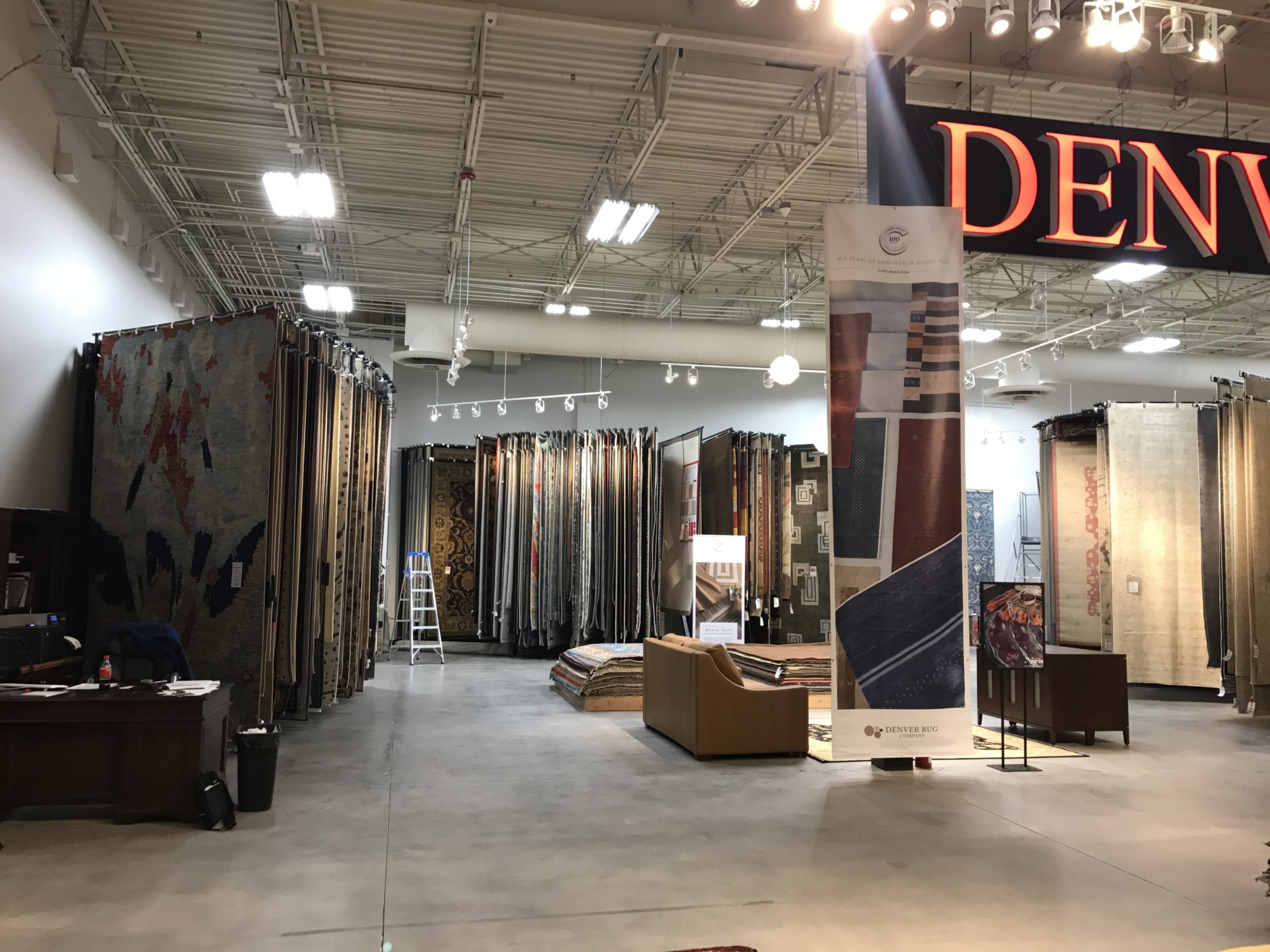 Photo Gallery - Denver Rug Company