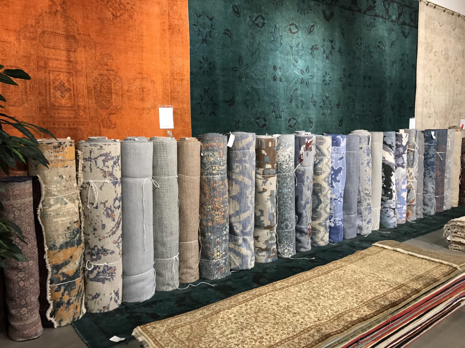 Photo Gallery - Denver Rug Company