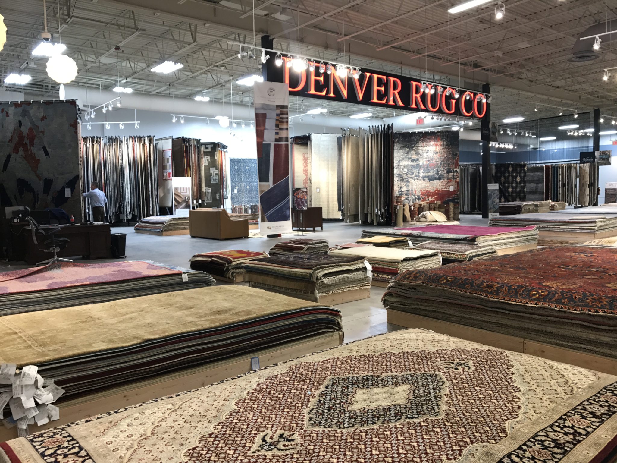 Photo Gallery - Denver Rug Company