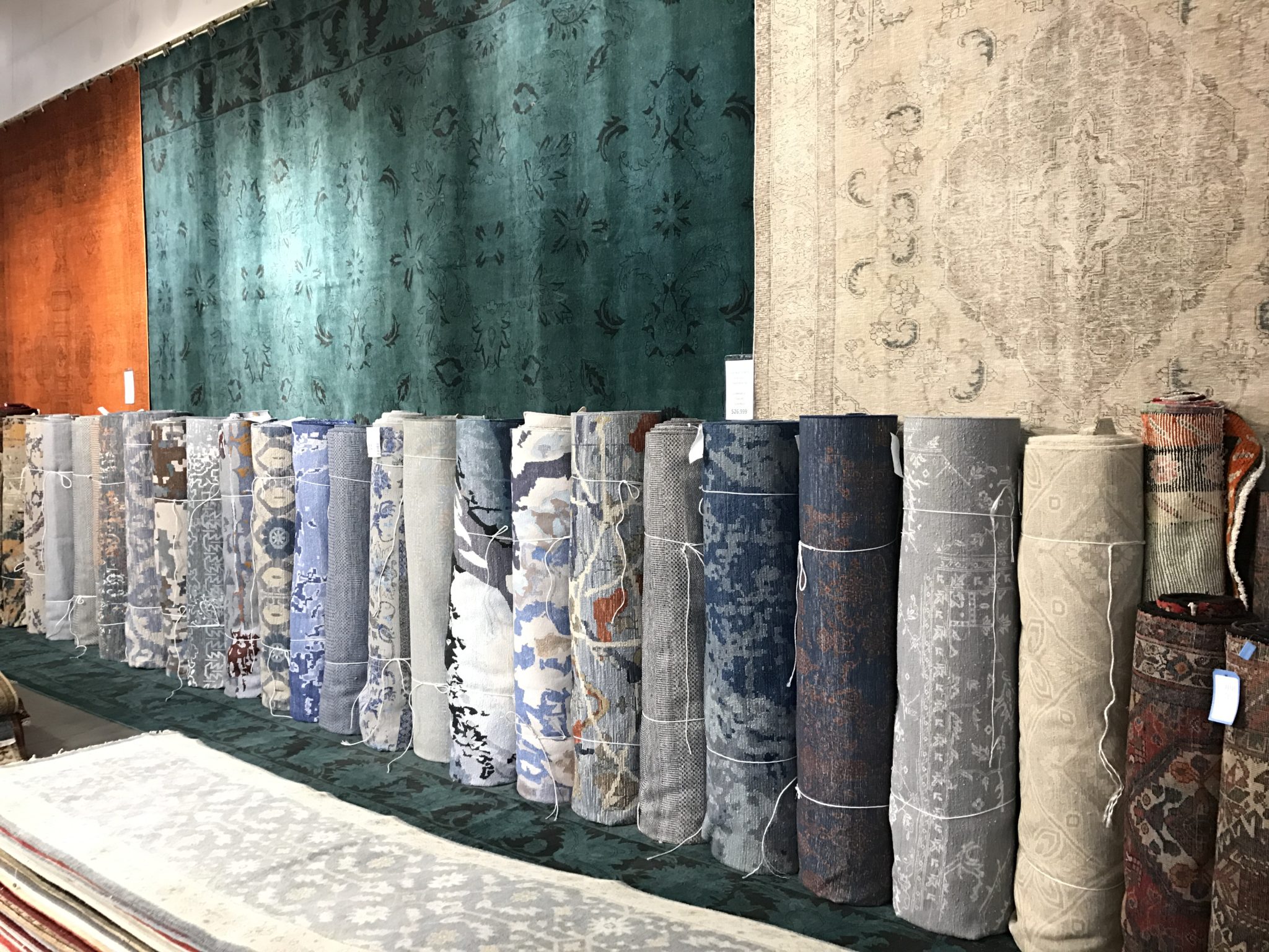 Photo Gallery - Denver Rug Company