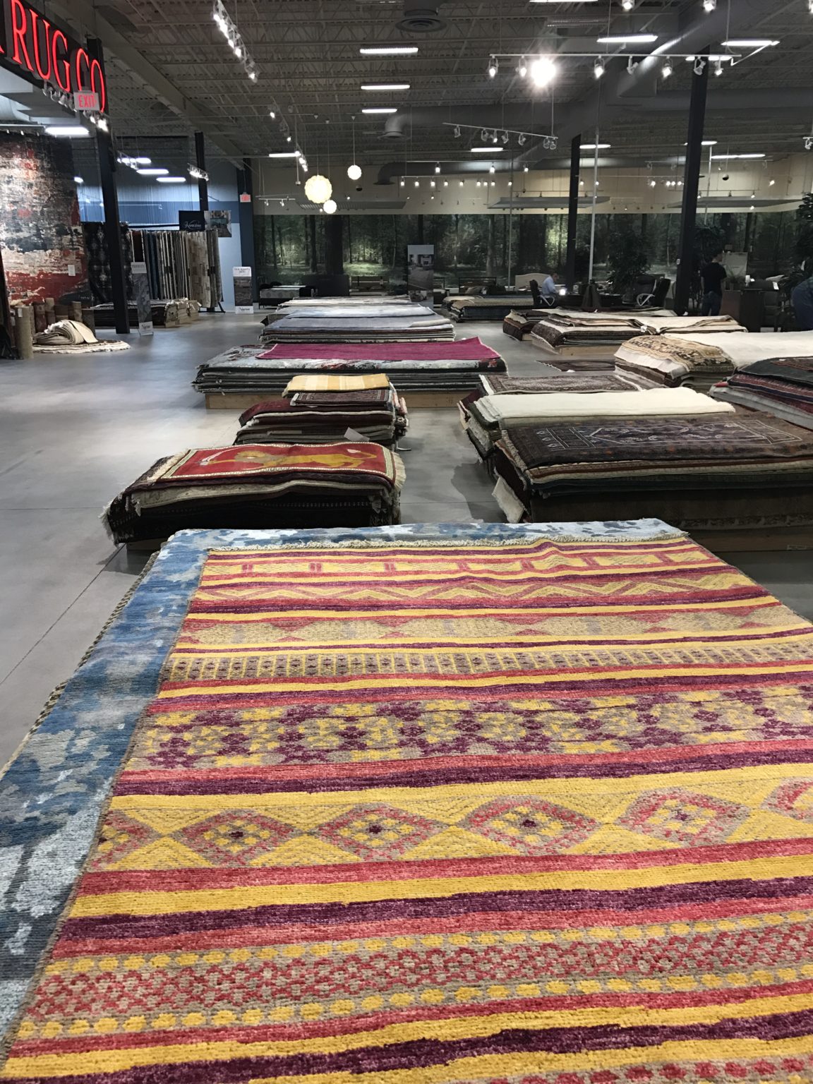 Photo Gallery - Denver Rug Company