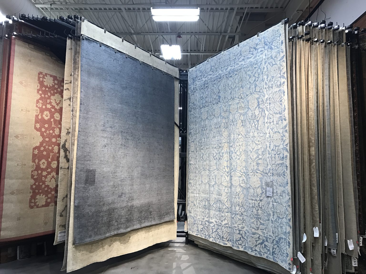 Photo Gallery - Denver Rug Company