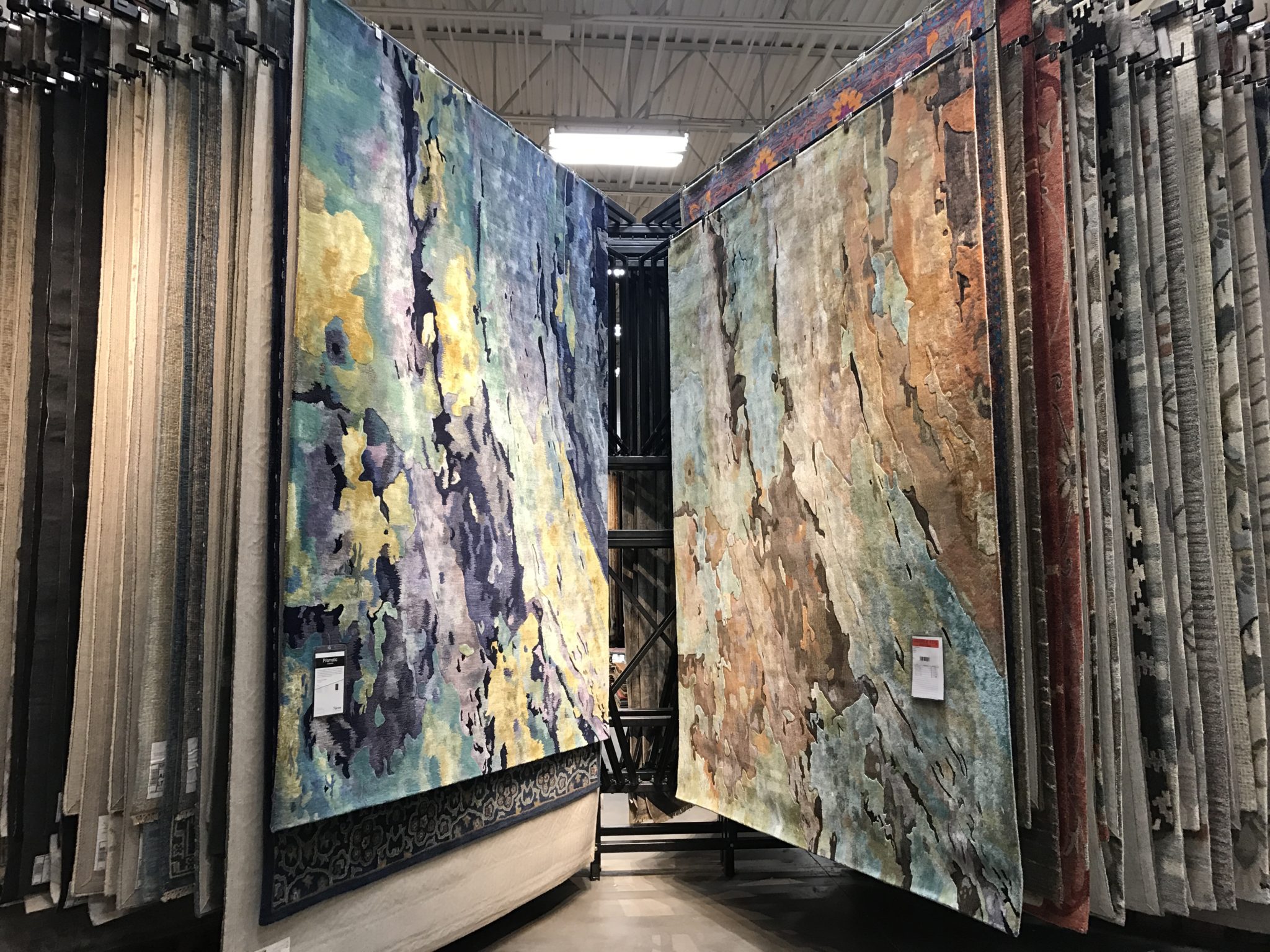 Photo Gallery - Denver Rug Company