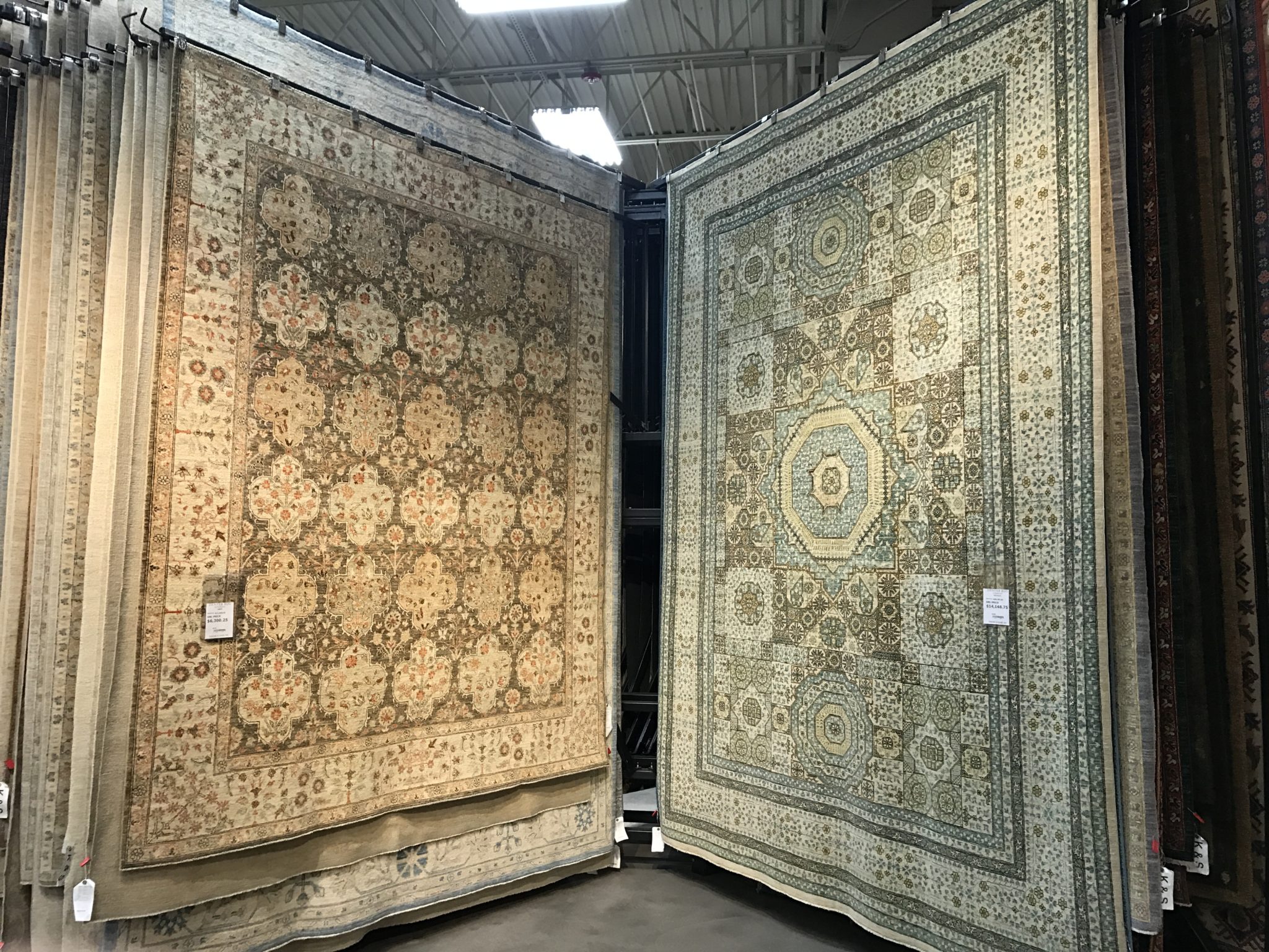 Photo Gallery - Denver Rug Company