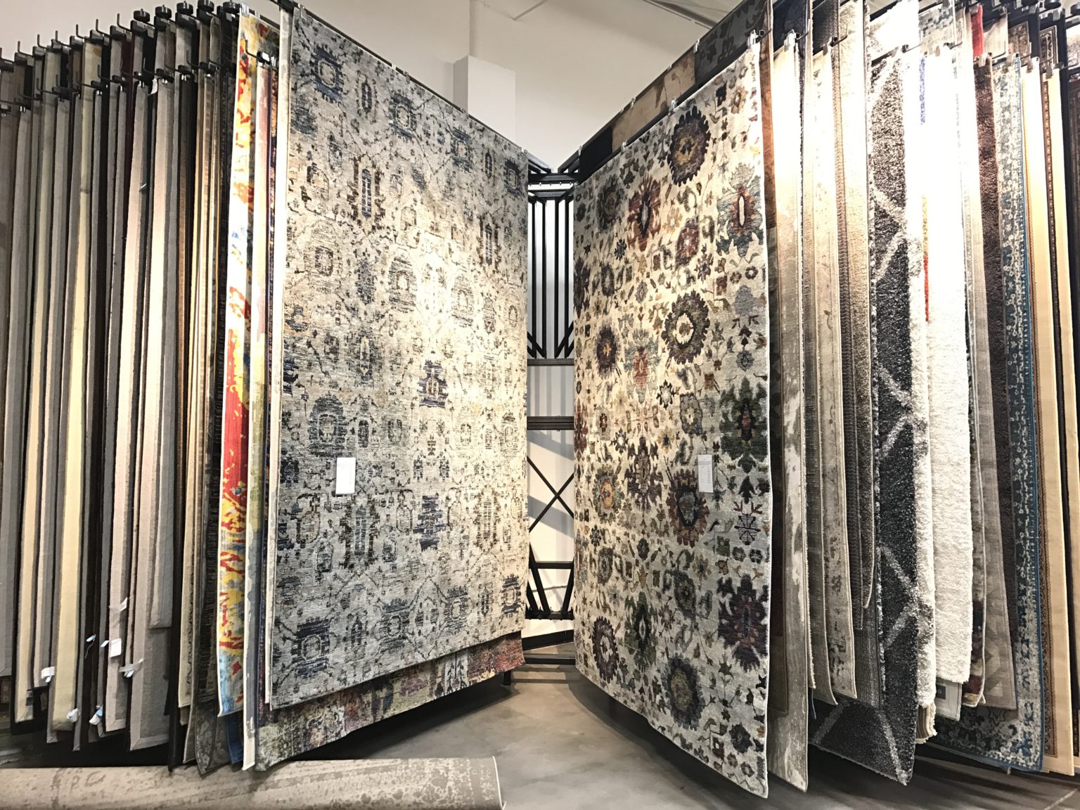 Photo Gallery - Denver Rug Company