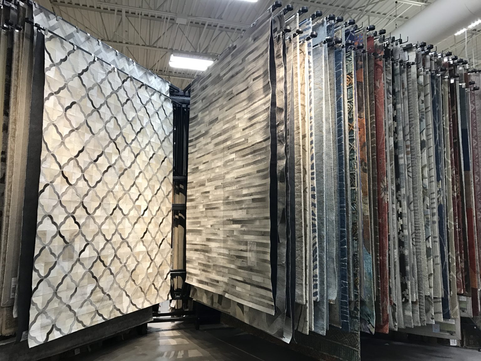 Photo Gallery - Denver Rug Company