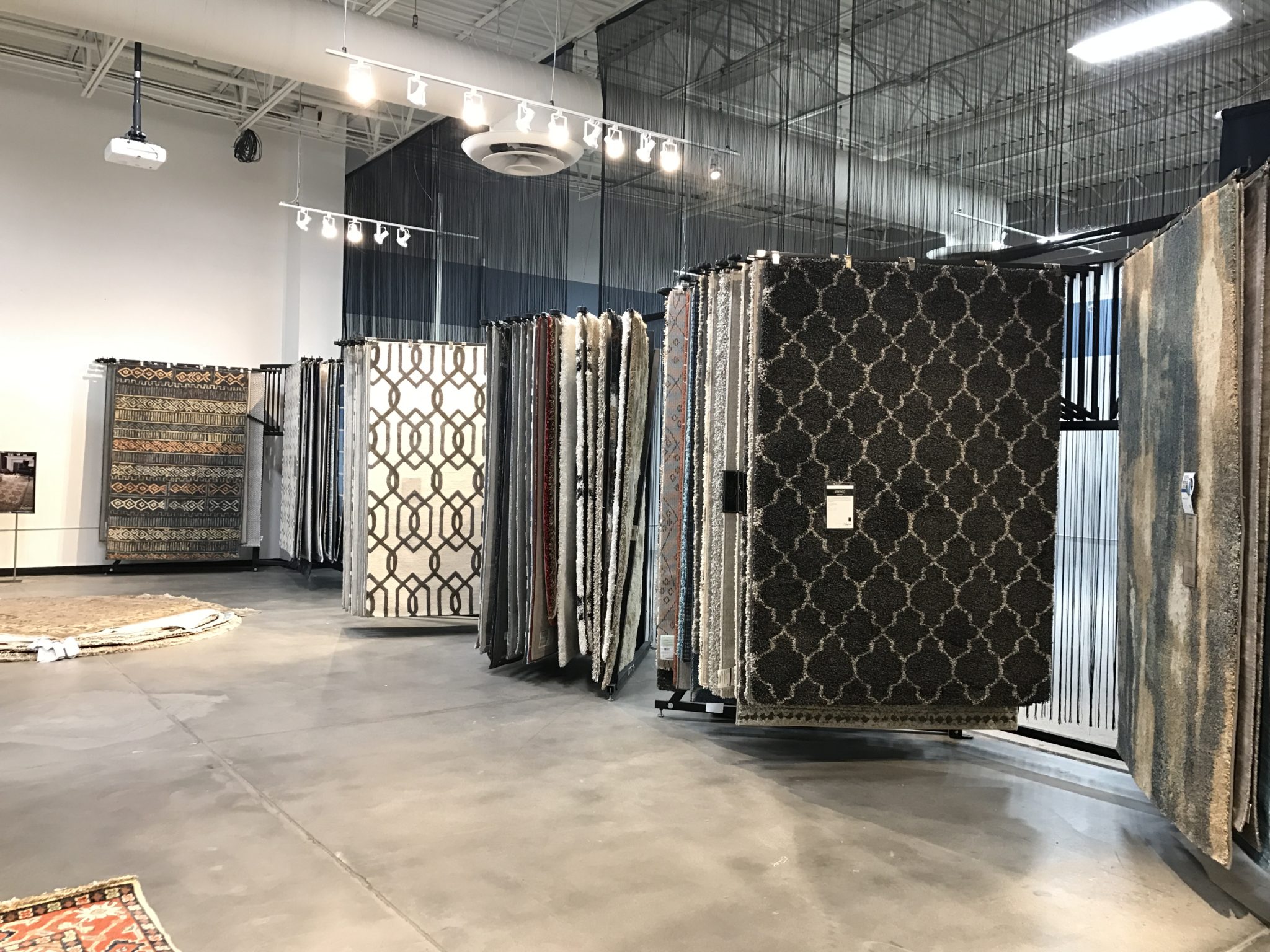 Photo Gallery - Denver Rug Company