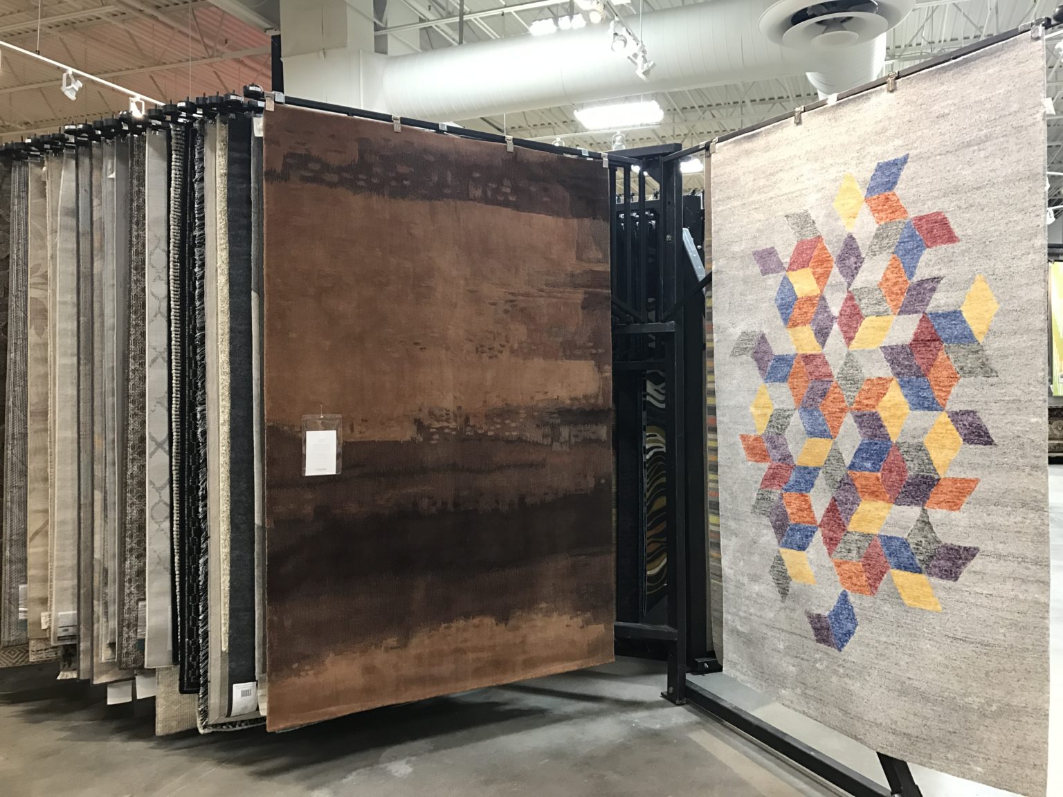 Photo Gallery - Denver Rug Company