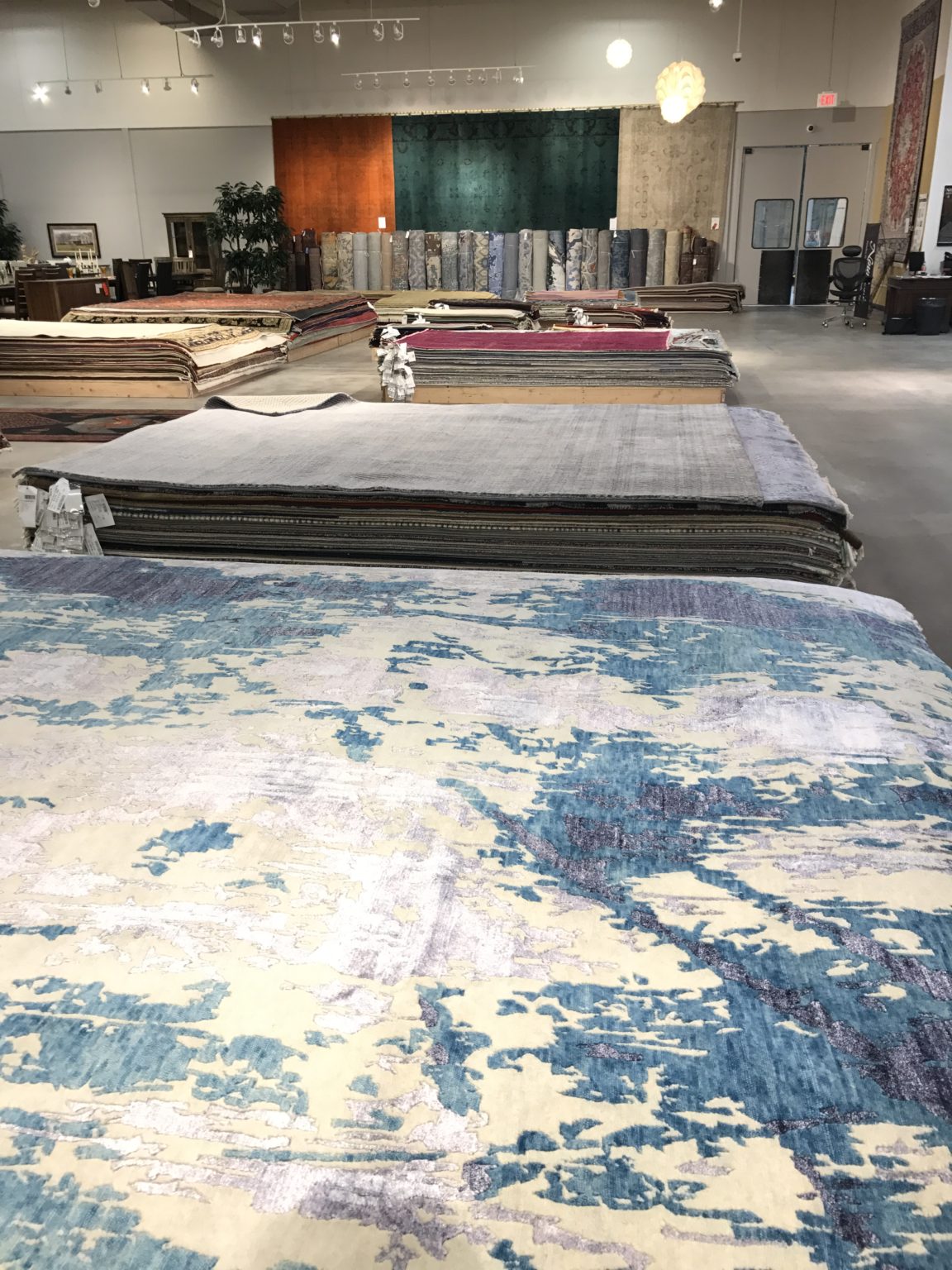 Photo Gallery - Denver Rug Company