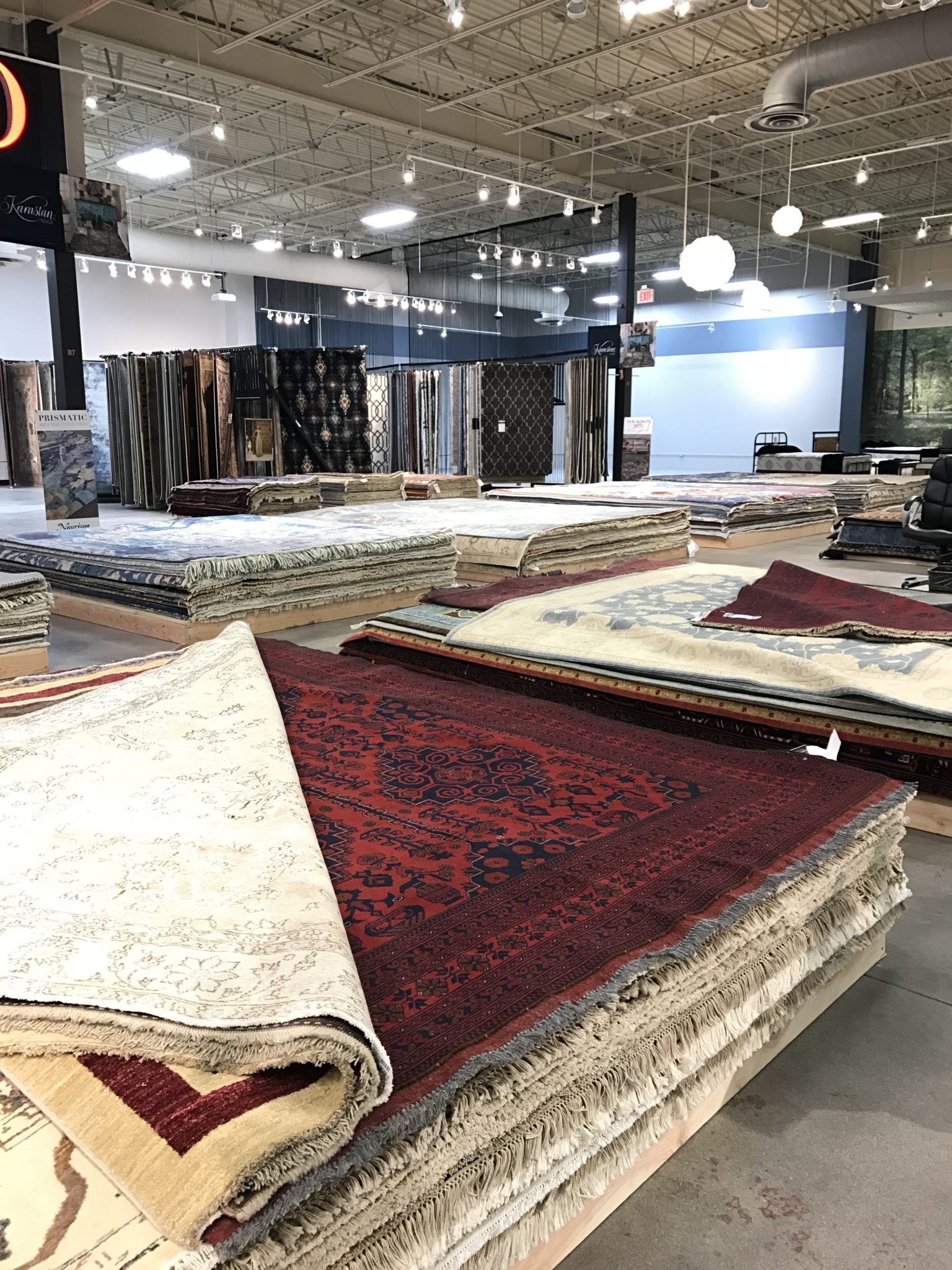 Photo Gallery - Denver Rug Company