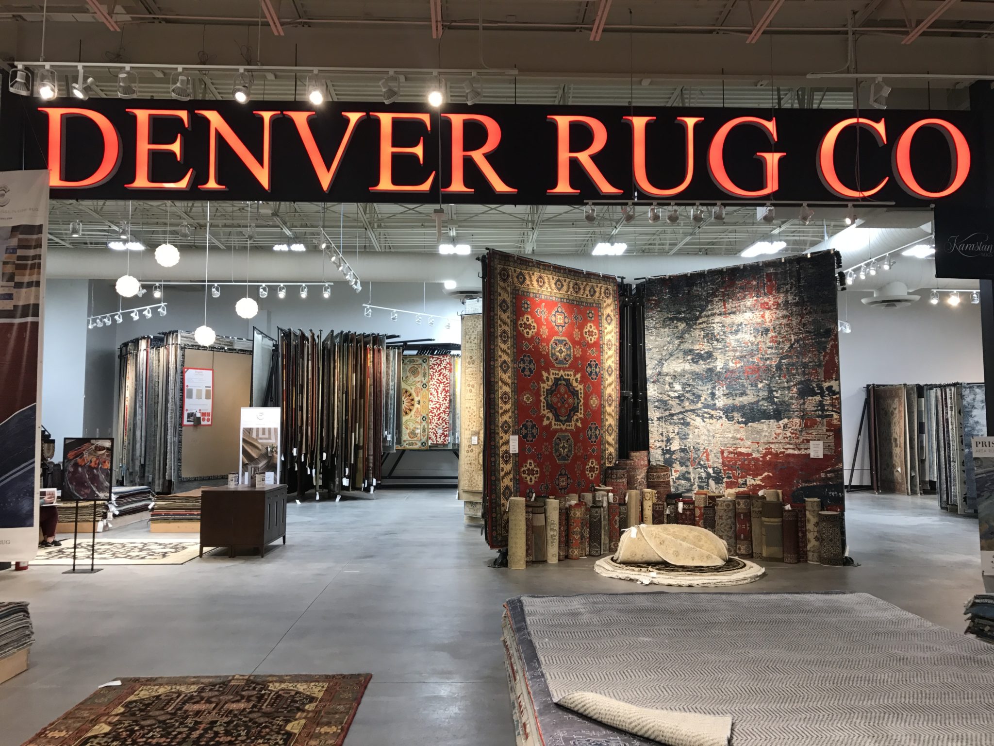 Photo Gallery - Denver Rug Company